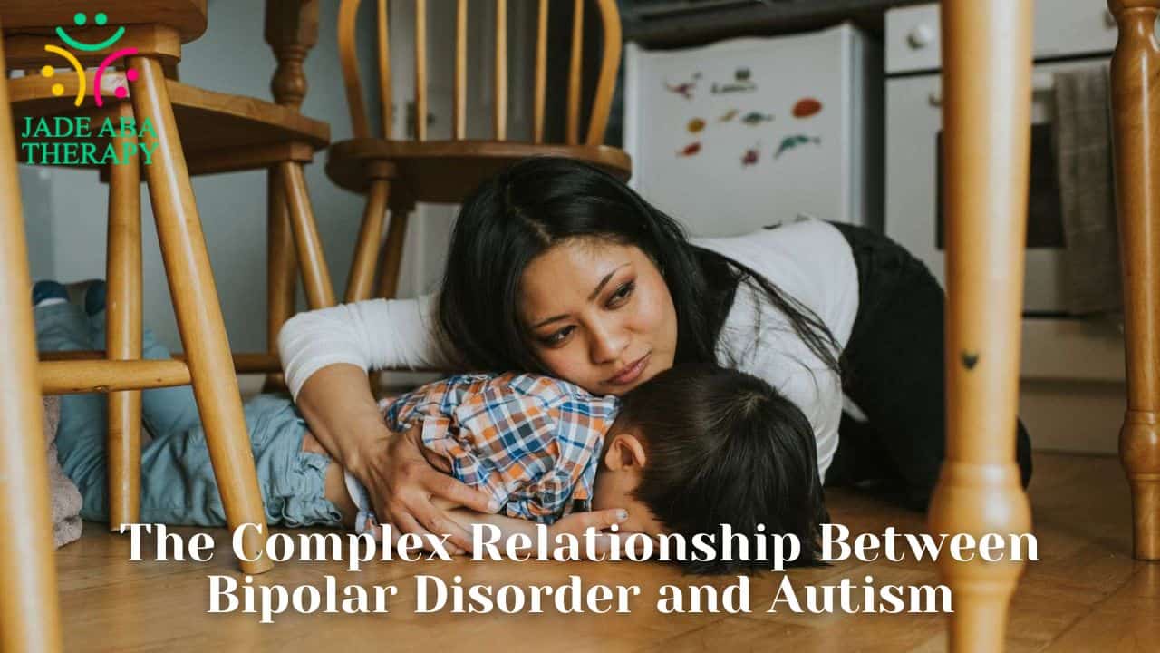 Exploring Bipolar Disorder and Autism: Key Insights
