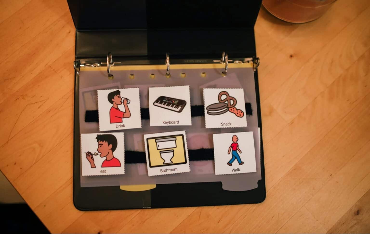 AAC Device for Autism: How It Works and Benefits