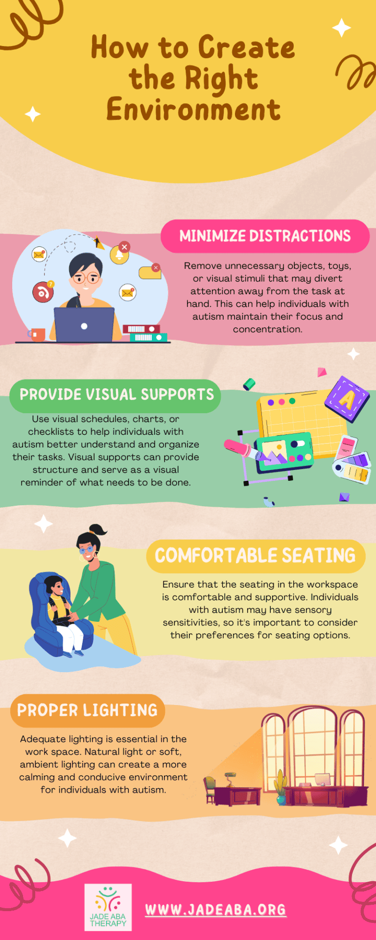 Effective Strategies for Autism & Attention Span Improvement