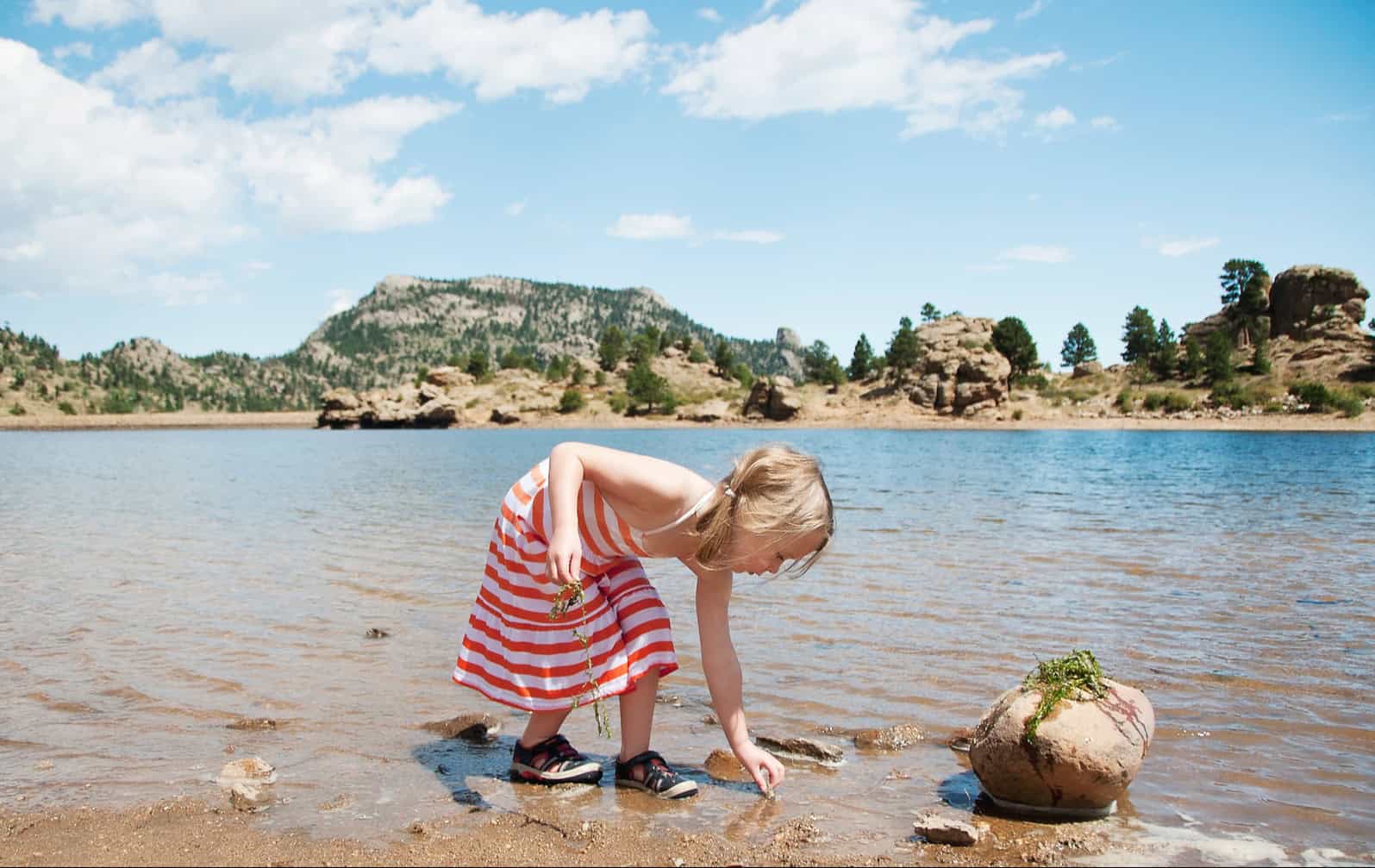 Autism: Collecting Things and Repetitive Behavior - JADE ABA