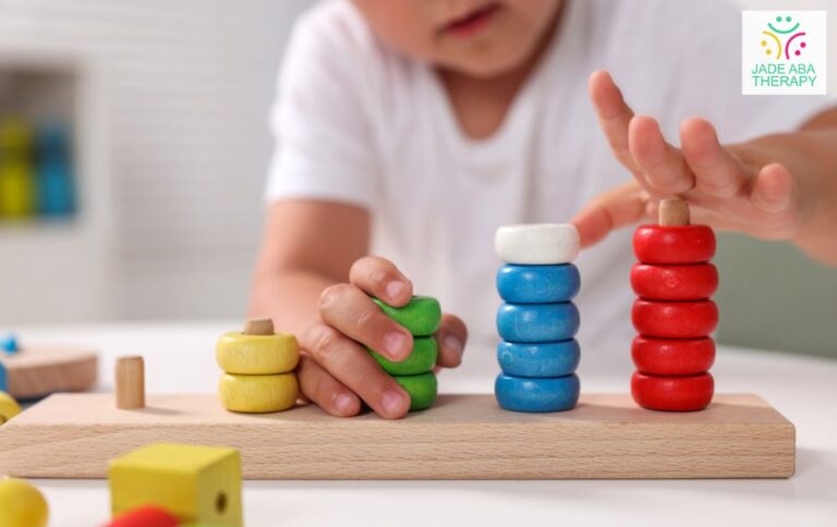 Expert Advice on Autism Developmental Delays & Interventions