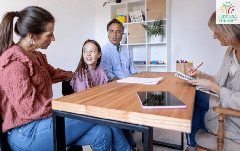 Early Start Denver Model Training: Ultimate Guide - JADE ABA