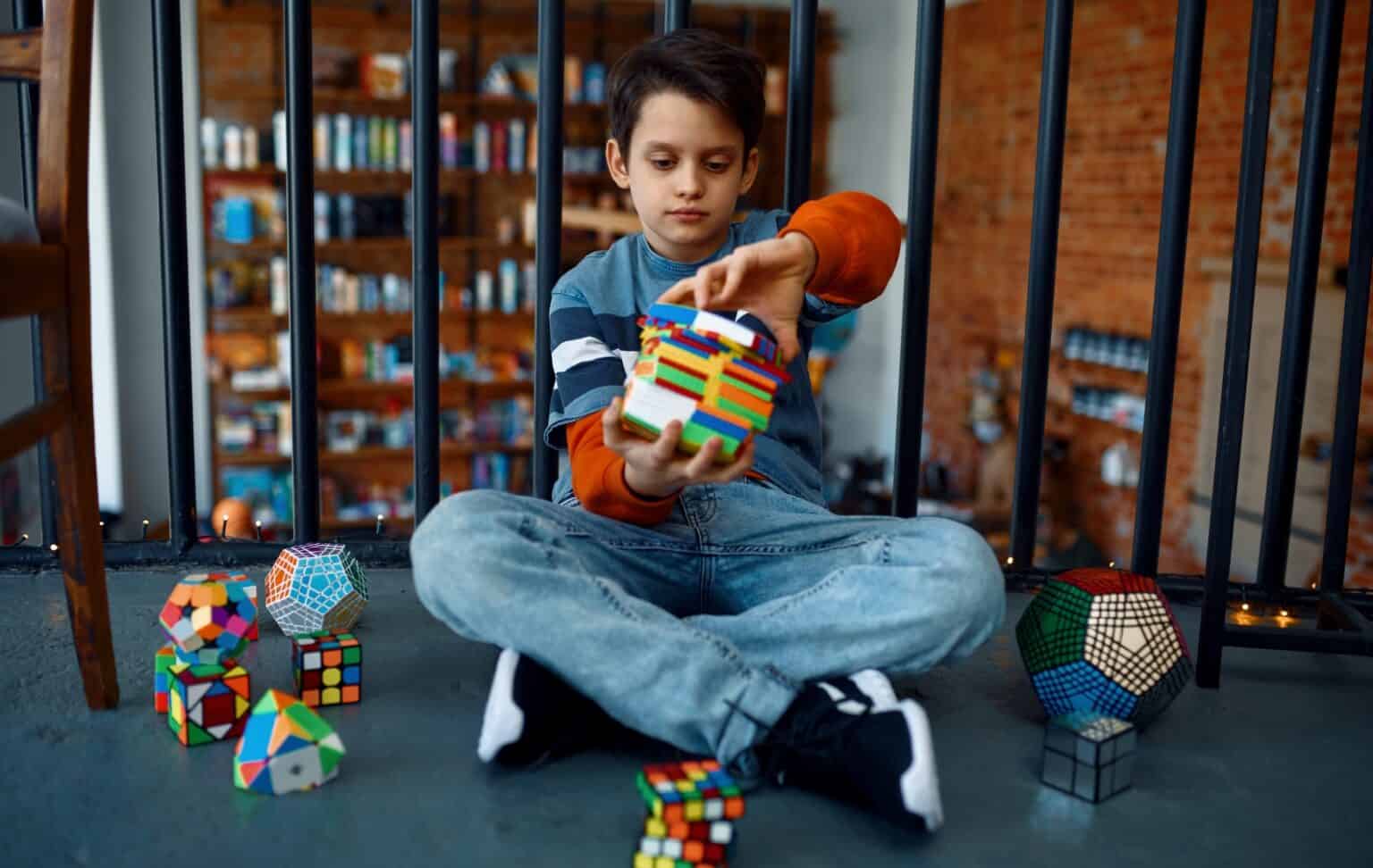 What Is Executive Functioning Understanding Key Concepts