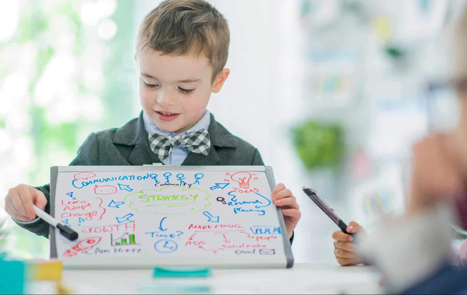 Picture Exchange Communication System | Jade ABA Therapy