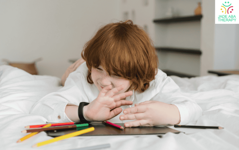 Types of Stimming in Autism: Understanding Behaviors