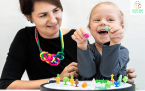 ABA Therapy: Verbal Operants Examples - JADE ABA