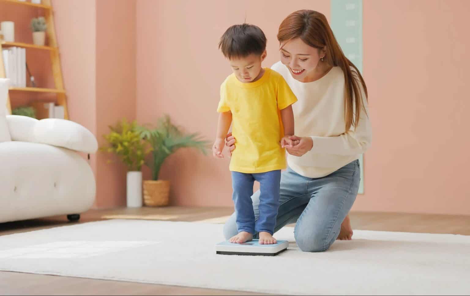 What is the Autism Scale? - JADE ABA