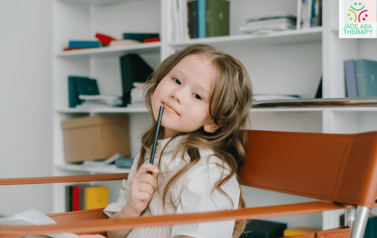 What is the Autism Scale? - JADE ABA