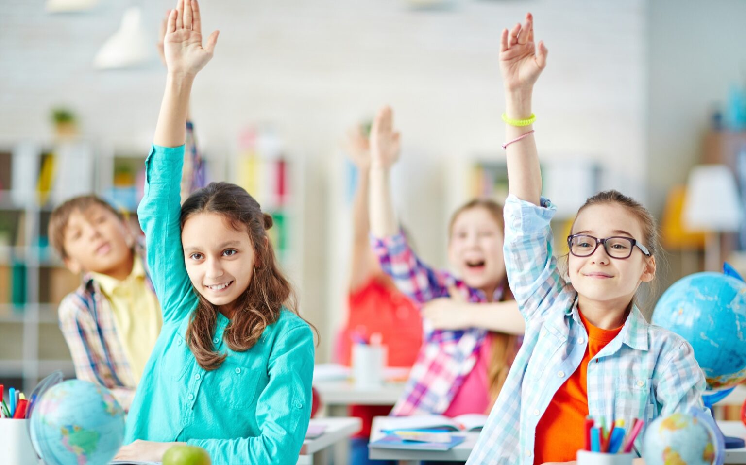 Autism and Academic Performance | Jade ABA Therapy