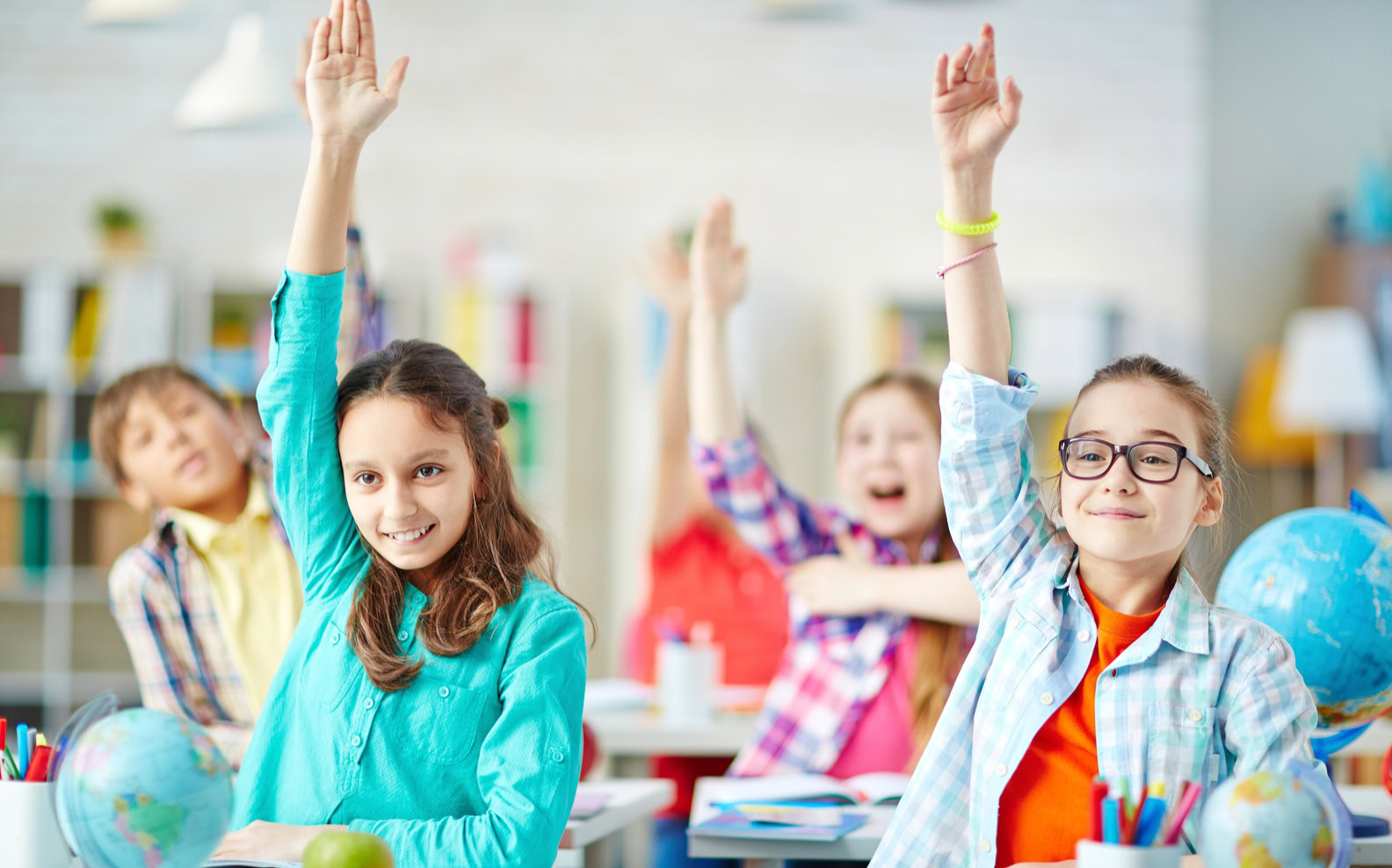 Autism and Academic Performance | Jade ABA Therapy