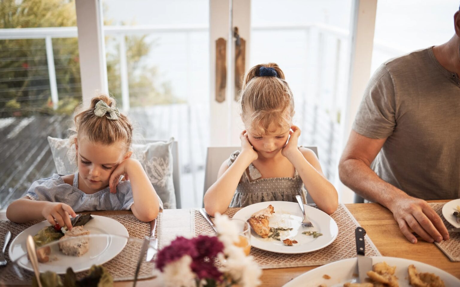 Autism & Food Aversions: Key Understanding & Tips | Jade ABA