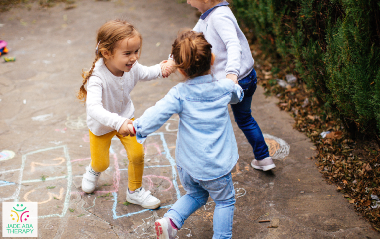 Effective Occupational Therapy Goals for Autism | Jaade ABA