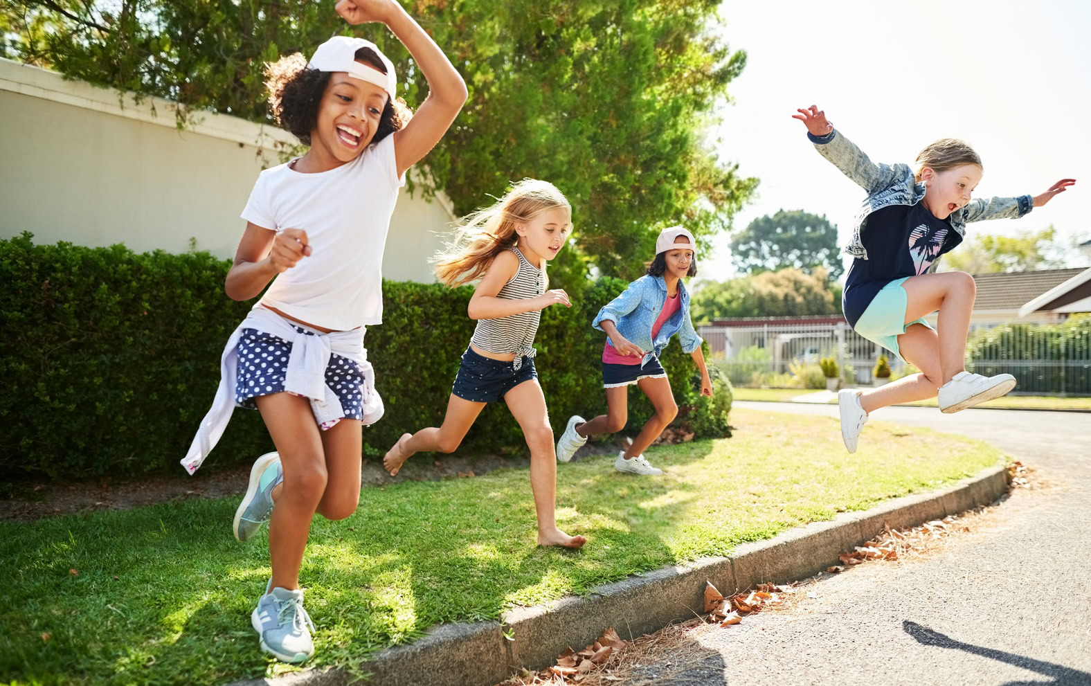 Types of Stimming Autism - JADE ABA