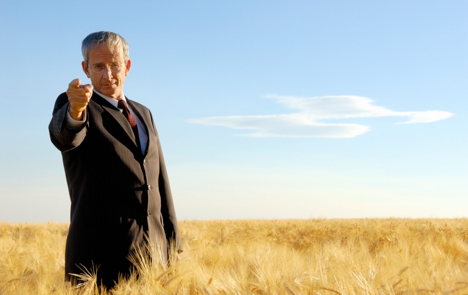 Autistic Presidents: Leadership and Impact on the Spectrum