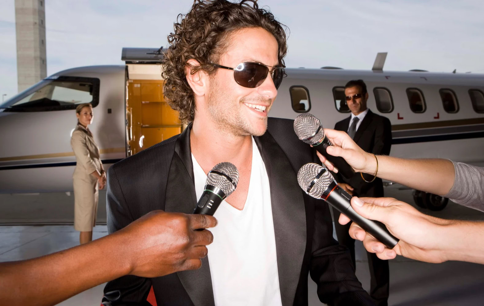 Most Famous Celebrities with ADHD | Jade ABA Therapy