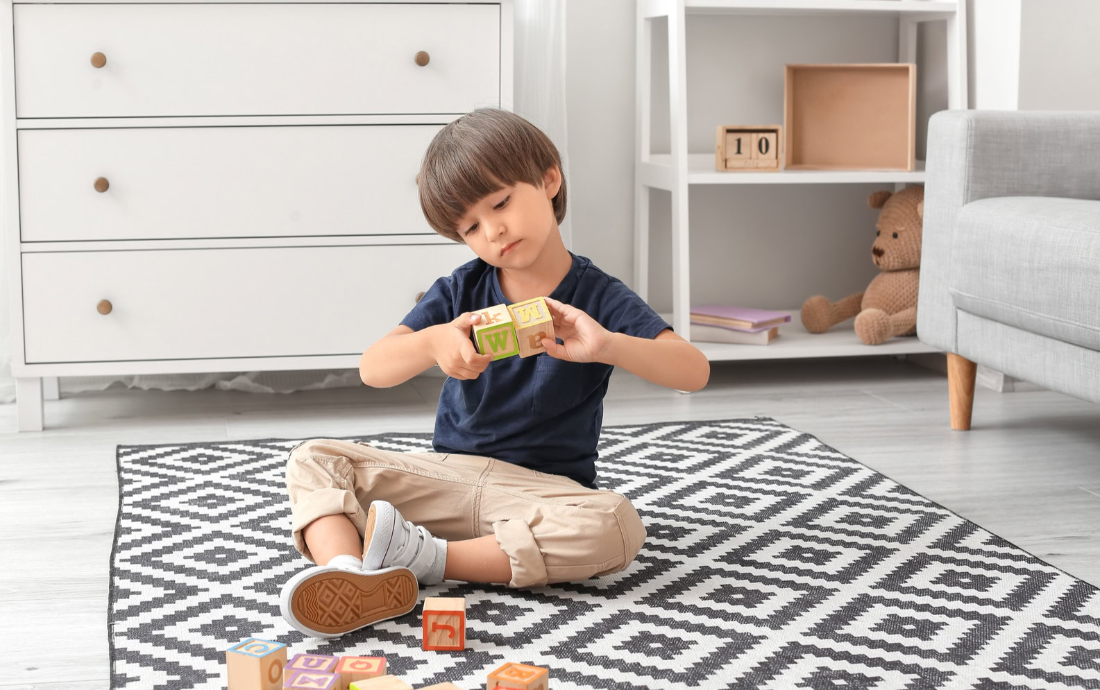 Neurological Causes of Autism | Jade ABA Therapy