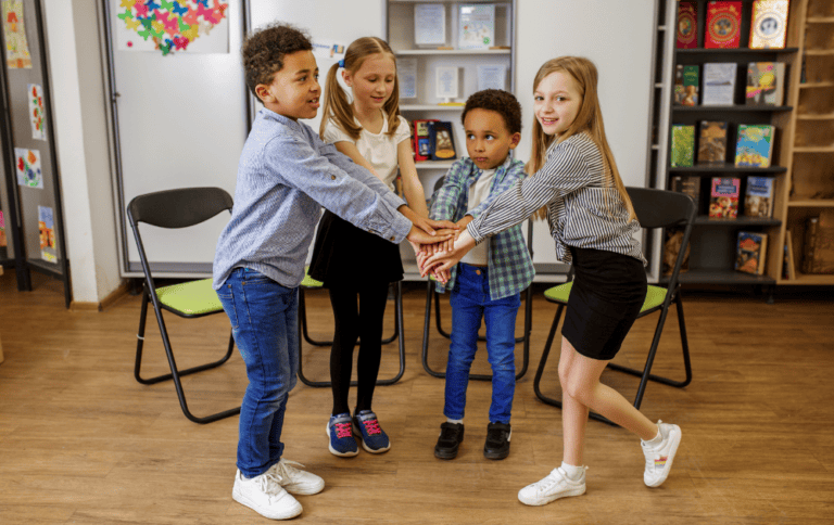 The Importance of Autism Social Skills Training - JADE ABA