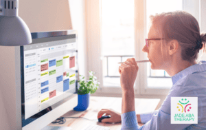 Effective Autism Time Management - JADE ABA