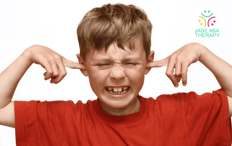 How Does Autism Affect Communication - JADE ABA