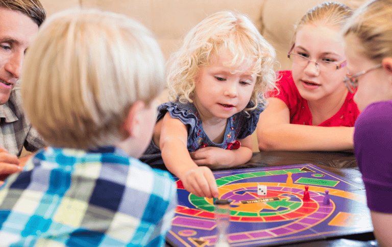 Understanding Turn Taking for Autism - JADE ABA