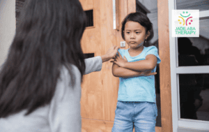 What is Escape Behavior in ABA? - JADE ABA