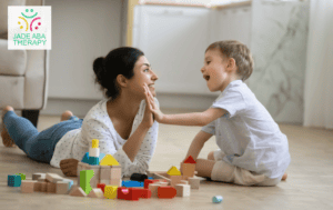 The Importance of Mands in ABA Therapy - JADE ABA