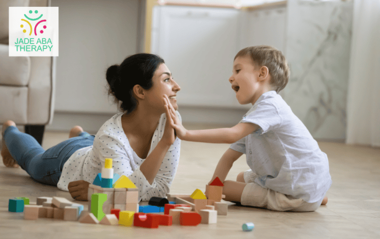 The Importance of Mands in ABA Therapy - JADE ABA