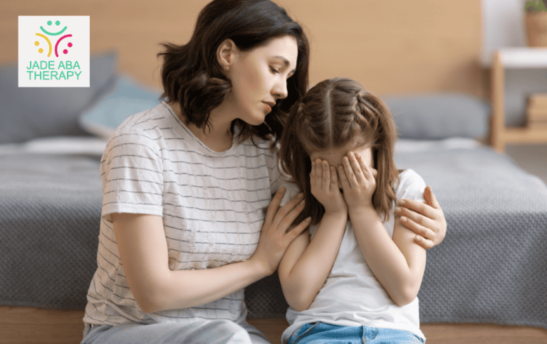 Autism and Self-Esteem: An Overview - JADE ABA