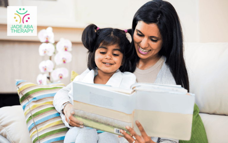 Reciprocal Conversation Autism Explained - JADE ABA