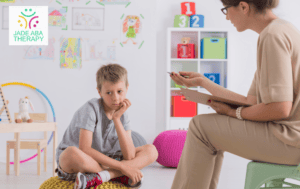 Reciprocal Conversation Autism Explained - JADE ABA