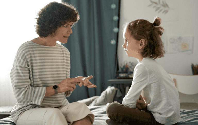 Reciprocal Conversation Autism Explained - JADE ABA