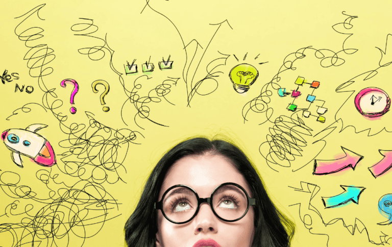 What is Internal Dialogue in Autism? - JADE ABA