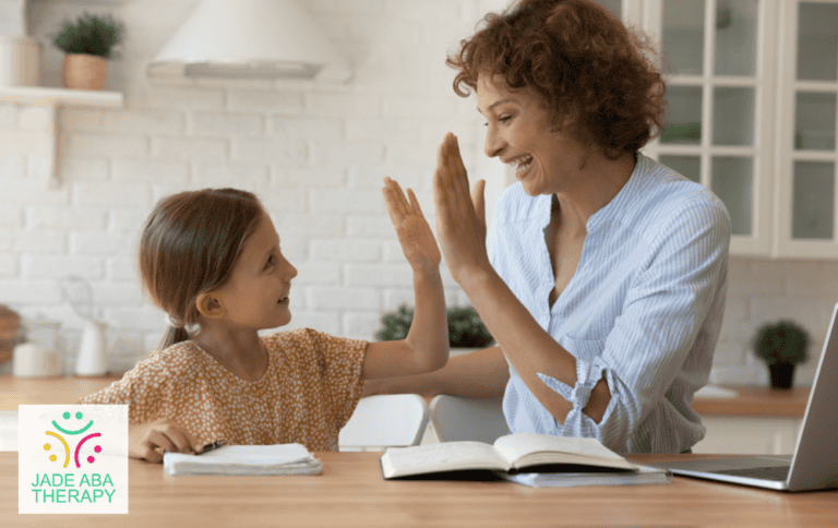 Understanding Tact in ABA Therapy - JADE ABA