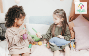 Understanding Tact in ABA Therapy - JADE ABA