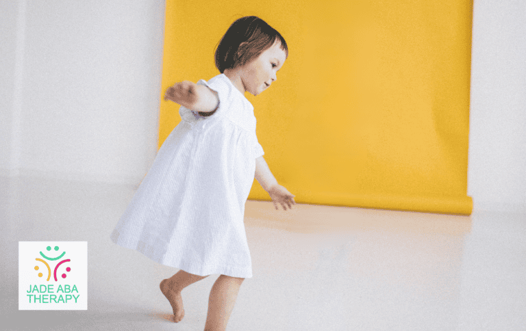 Autism and Movement Disorders: What to Know - JADE ABA