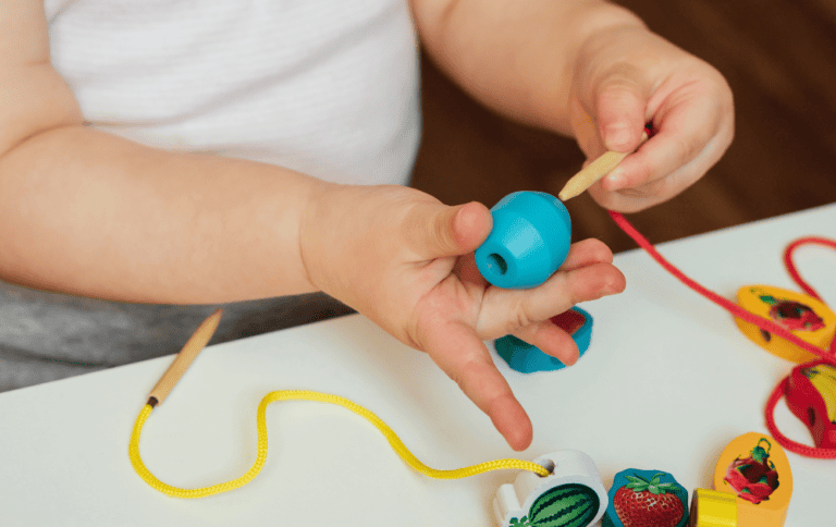 Autism and Movement Disorders: What to Know - JADE ABA