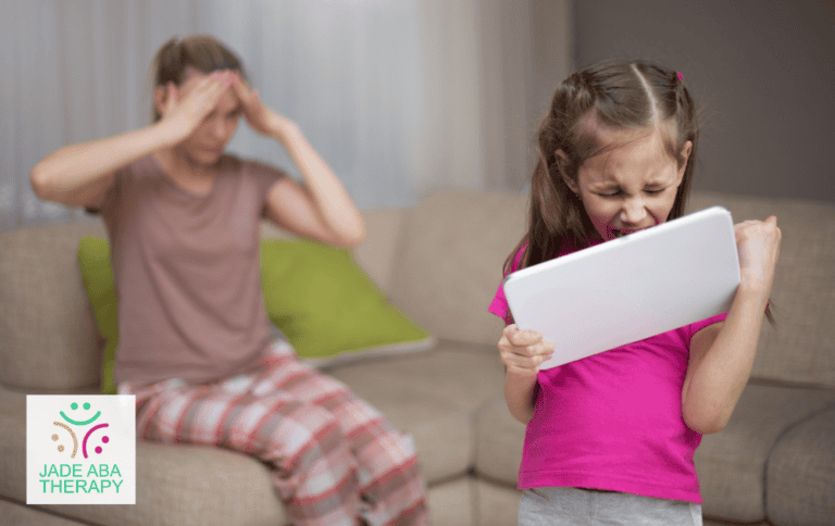 Extinction Examples in ABA: Key Behavioral Insights - JADE ABA