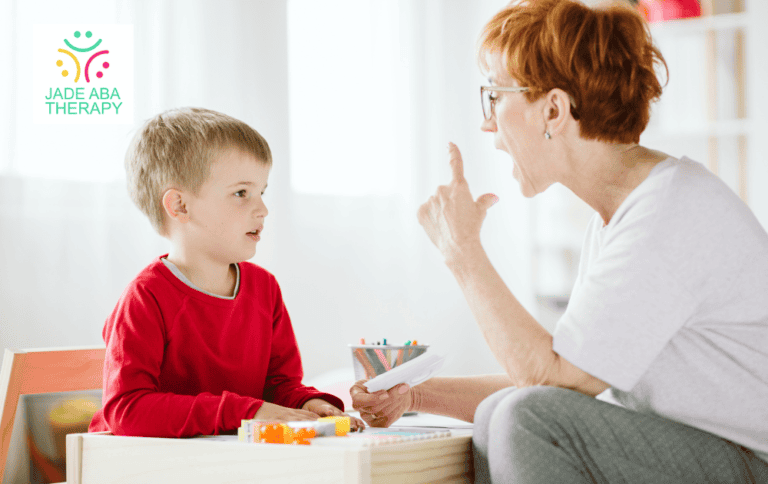 Extinction Examples in ABA: Key Behavioral Insights - JADE ABA