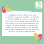Extinction Examples in ABA: Key Behavioral Insights - JADE ABA