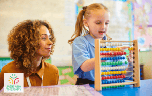 Learning the Basics of Shaping in Behavior Therapy - JADE ABA