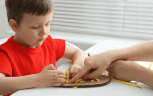 Learning the Basics of Shaping in Behavior Therapy - JADE ABA