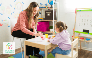 Understanding the Importance of Latency Recording in ABA - JADE ABA