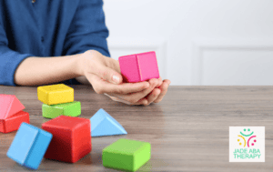 Stimulus in ABA: An Overview - JADE ABA