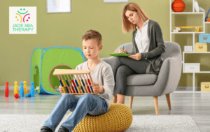 Types of Data Collection in ABA - JADE ABA