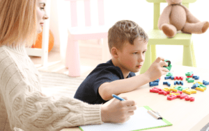 Types of Data Collection in ABA - JADE ABA