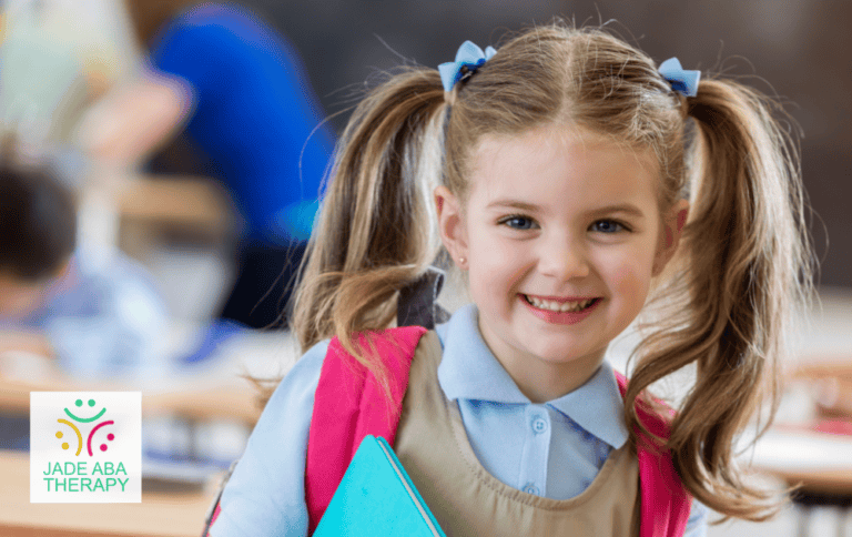 What is Permanent Product Recording in ABA? - JADE ABA