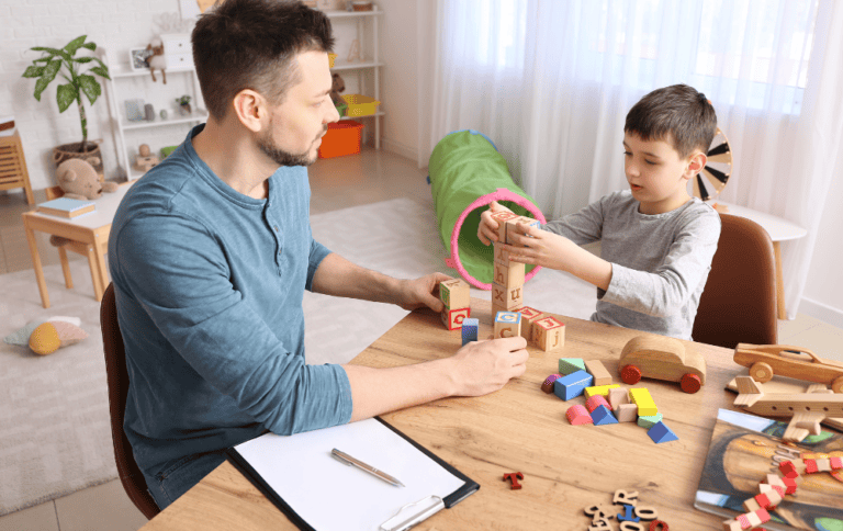 What is Permanent Product Recording in ABA? - JADE ABA