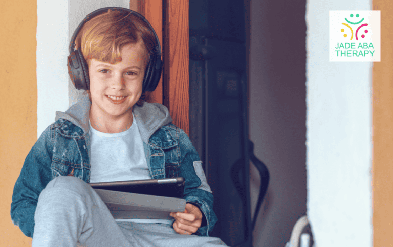 Auditory Sensitivity and Autism: Key Symptoms to Know - JADE ABA