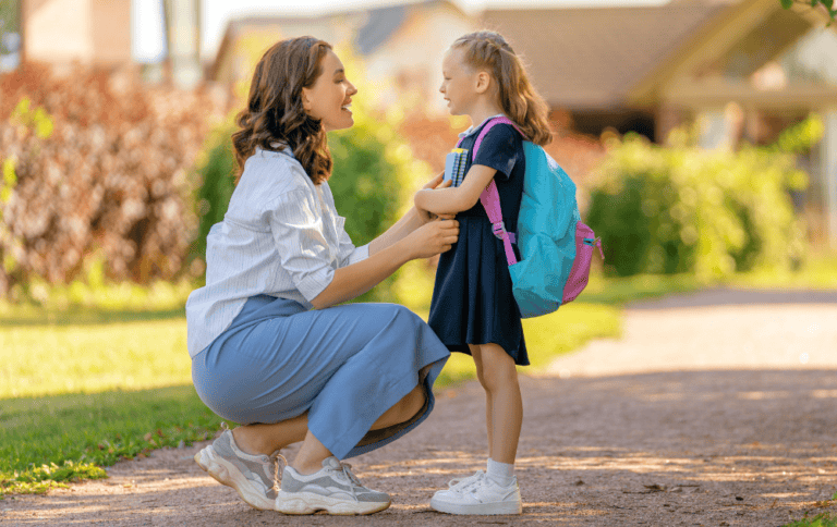 Effective Transition Management Ideas for Autism - JADE ABA