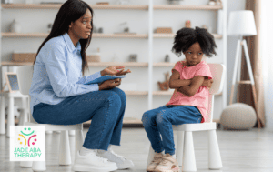Understanding the Importance of a Behavior Intervention Plan - JADE ABA